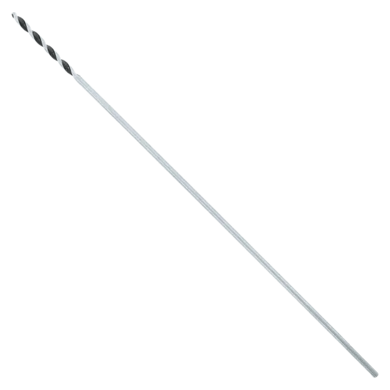 Diablo DIB1050 1/4" x 18" Installer Drill Bit for Wood | Mars Electric