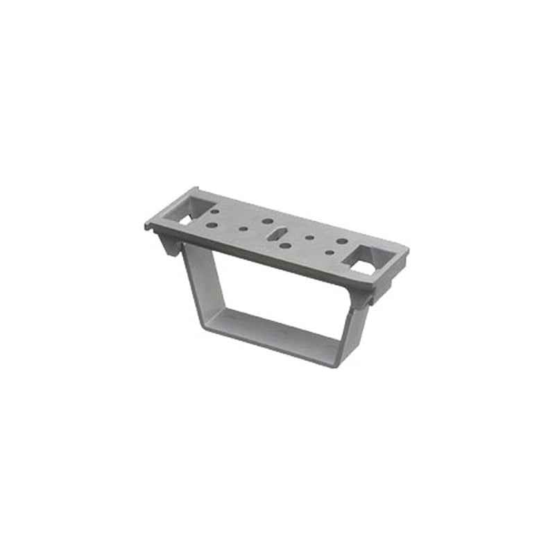 Arlington Cableway T23F Flat Surface Support Bracket, For Use With ...