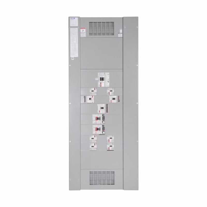 EATON KPRL4FD Panelboard Connector Kit, For Use With EHD, FD, FDB, HFD ...