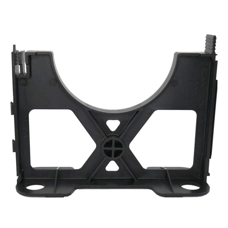 CANTEX 5335969 Base Spacer With 3 in Separation, 4 x 3 in, For Use With ...