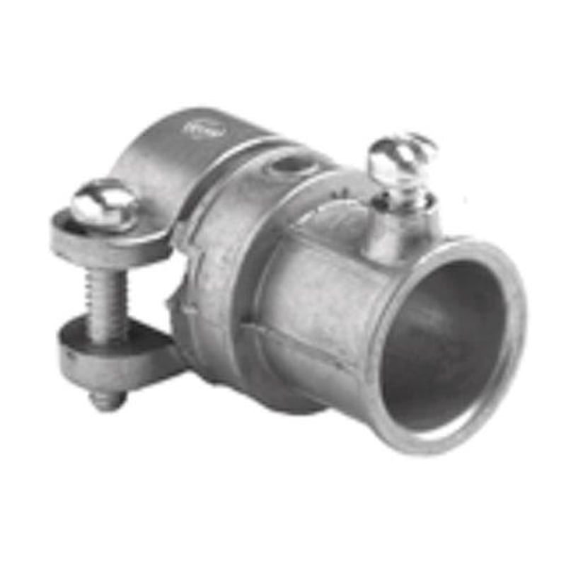 3/4IN EMT To 1/2IN Flex Coupling | Mars Electric