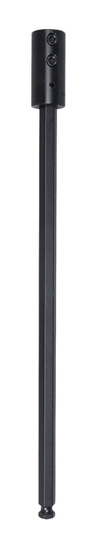 Lenox 3084712X Hole Saw Extension, For Use With 1L, 2L or 3L Hole Saw ...