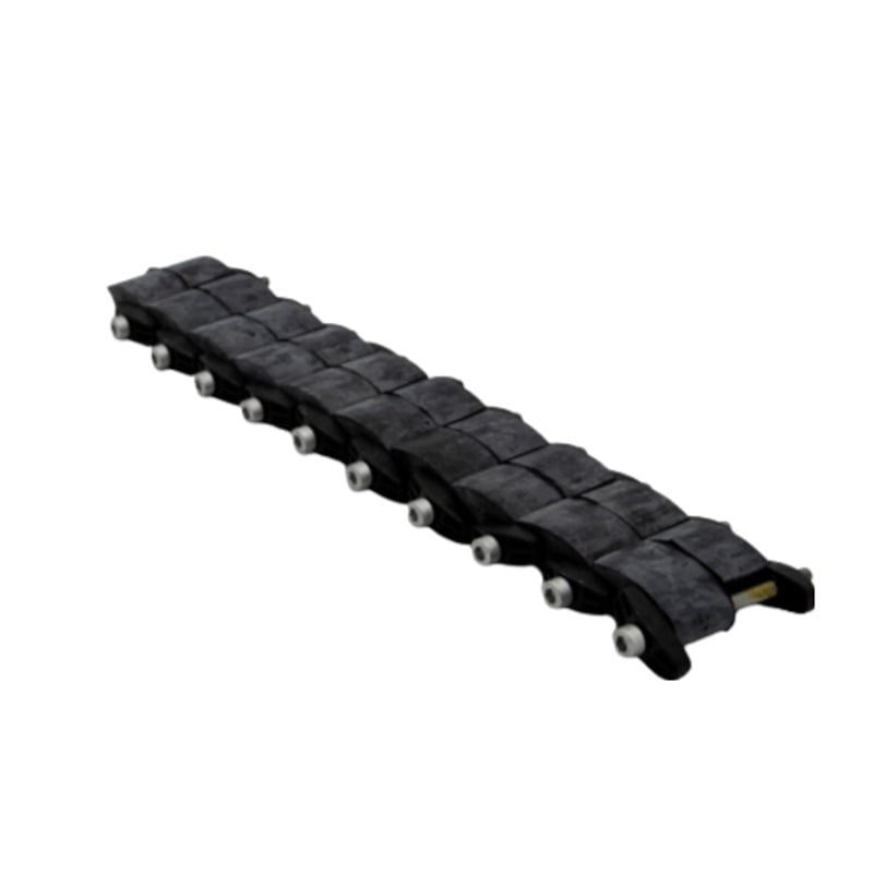 LINK SEAL LS-200-C SELL QTY OF 10 = 1 SLEEVE OF 10 LINKS | Mars Electric