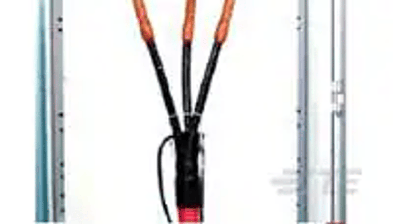 Raychem MOD-3B-HVT Termination Assemblies | Mars Electric