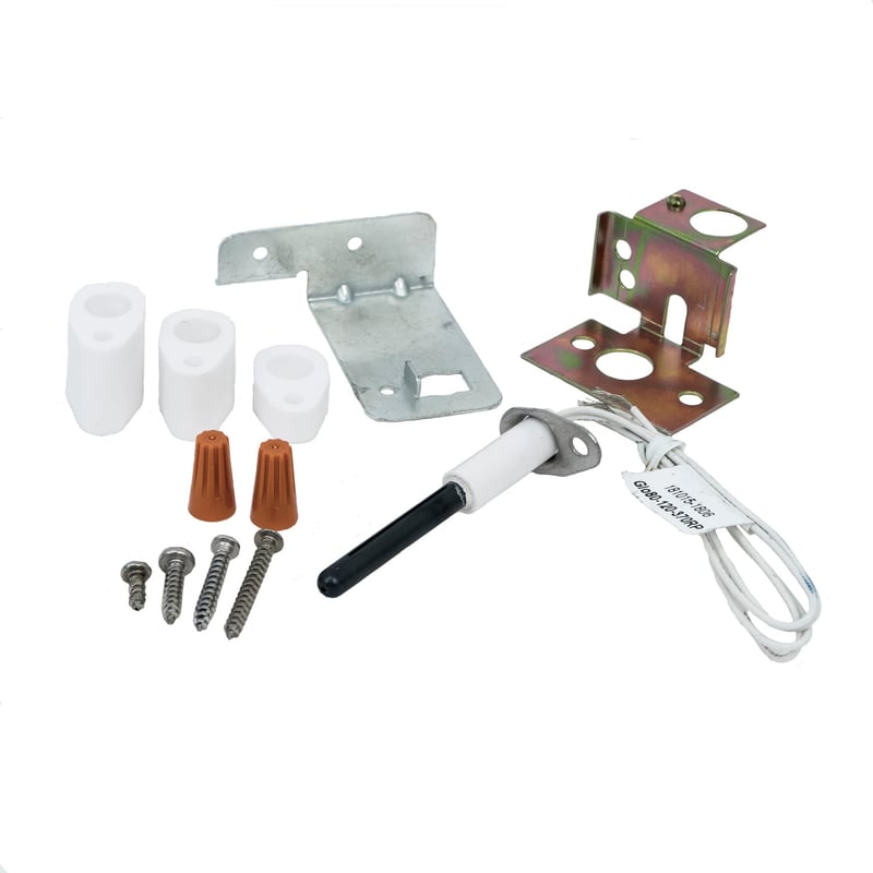 Packard IG80V Universal Hot Surface Igniter Kit | Mars Electric