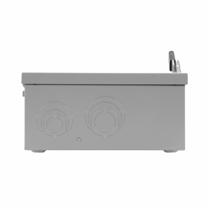 EATON DG222URB DG Series Non-Fusible Rainproof General Duty Safety ...