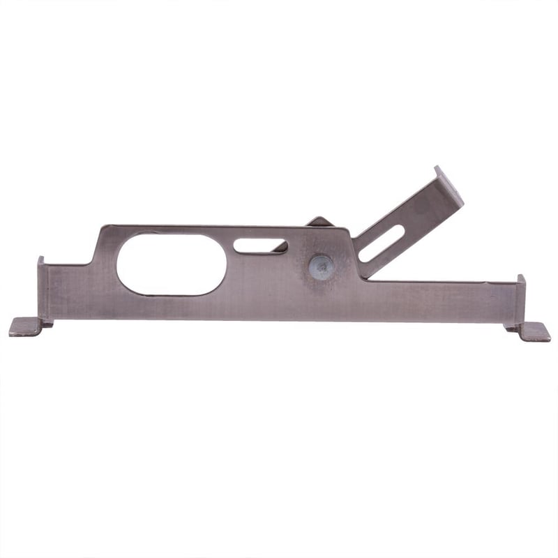 GE TQPPL TQP PADLOCK DEVSELL QTY OF 10 = 1 BAG OF 10 | Mars Electric