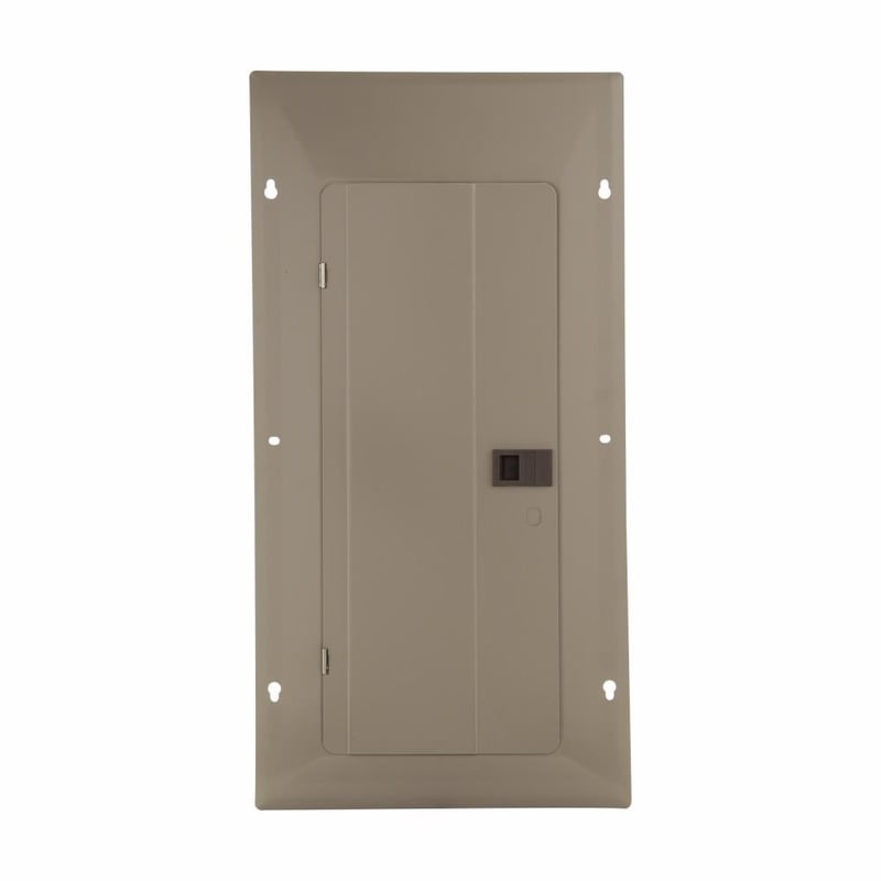 EATON CHPX5AF Load Center Cover, 1 in L x 15.31 in W x 30.12 in H ...
