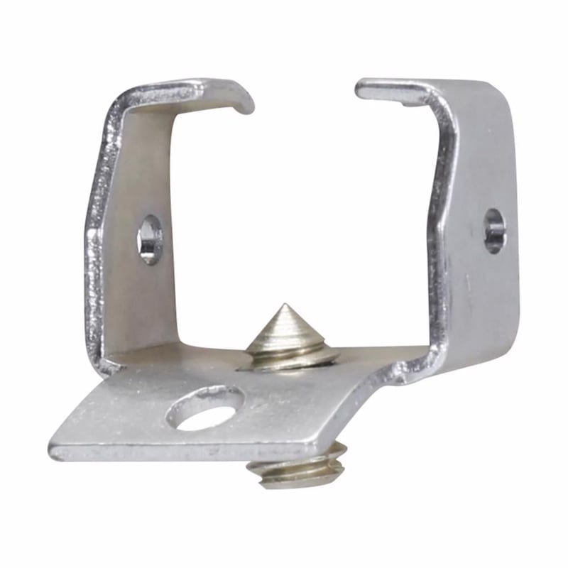 EATON BHLW1 Handle Lock, 1 in, 1/3 Poles, For Use With Type BR Circuit ...