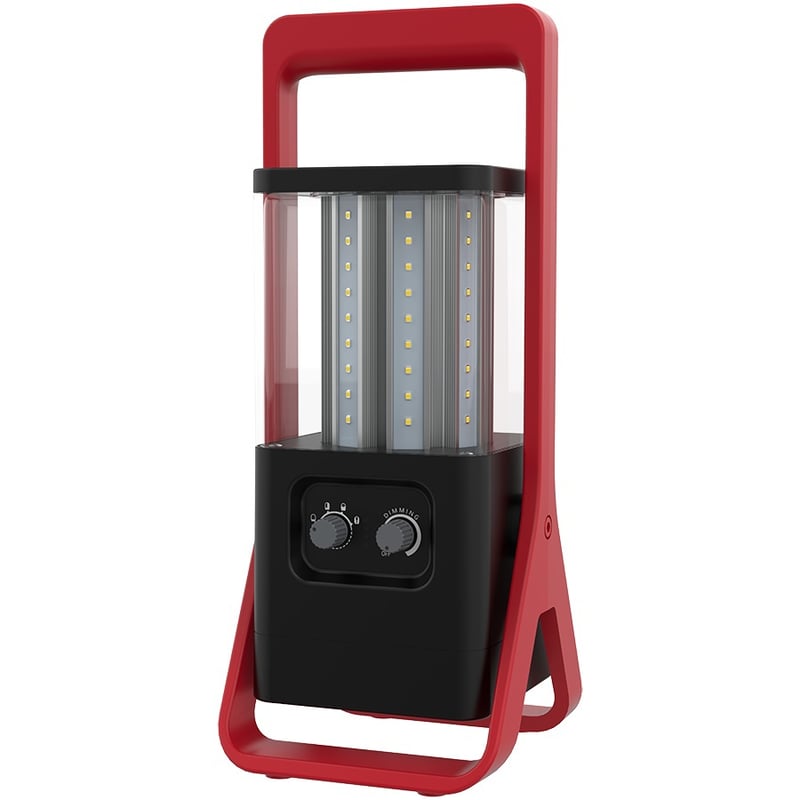 RAB TUFFYXL Work Light, LED Lamp, 32 W Lamp | Mars Electric