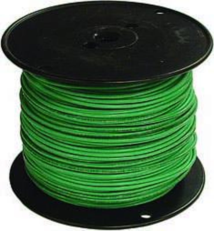 TFFN Wire | Mars Electric