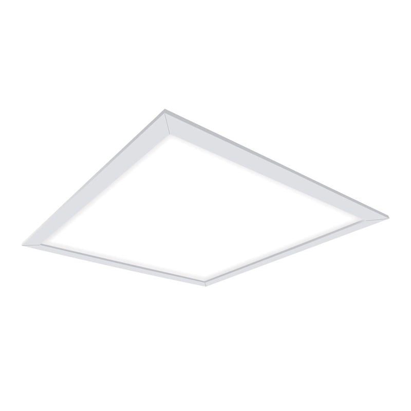 CPL 22CGTS-L3C3 2X2 LED FLAT PANELCOLOR 35K/40K/50K & LUMEN SELECT ...