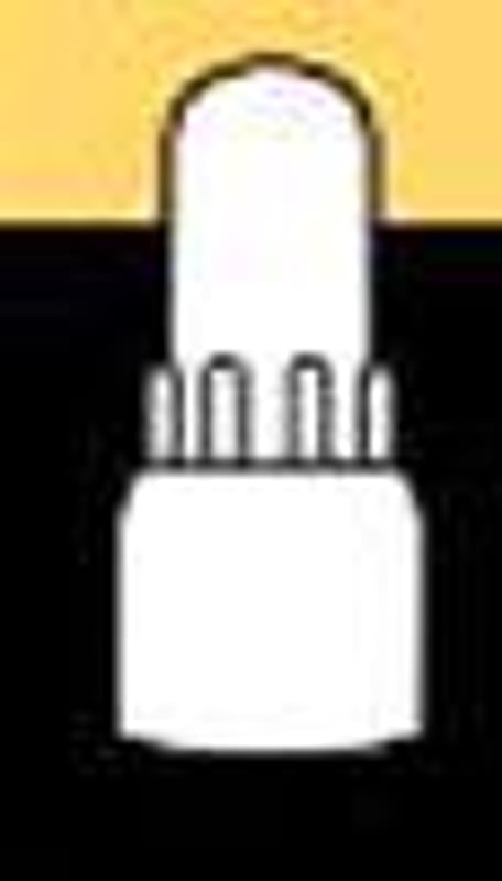 Panduit StrongHold EJN314-412-Q Insulated Wire Joint, 16 to 8 AWG Wire ...