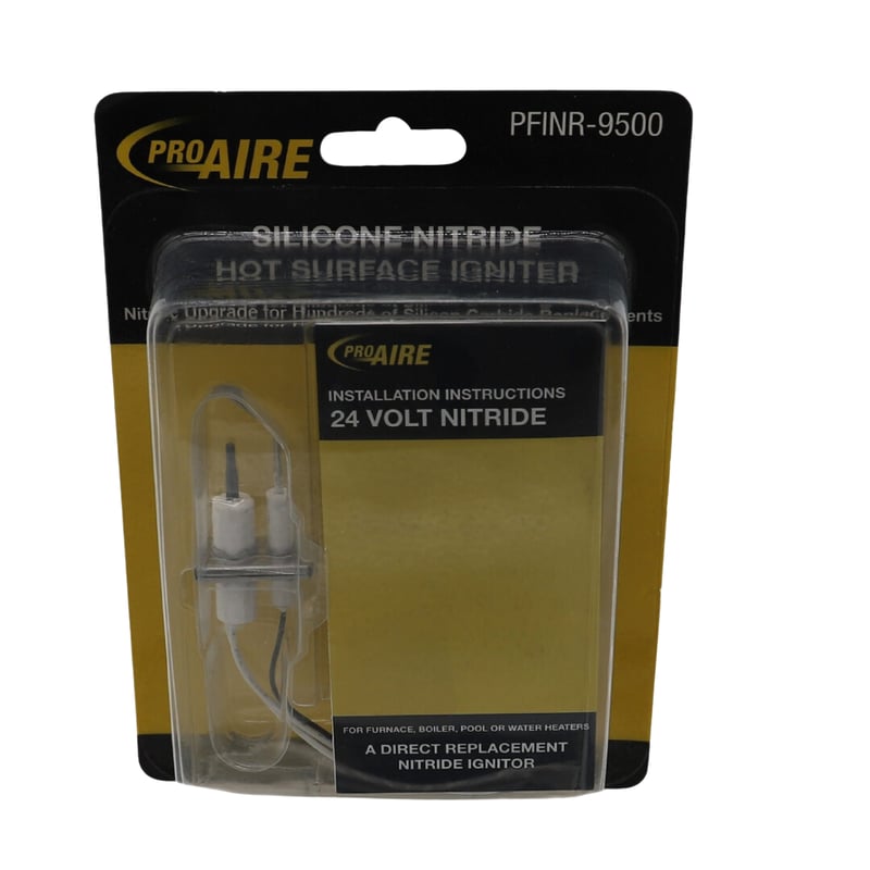 Packard IG1114N Universal Hot Surface Igniter 120V Silicon Nitride ...
