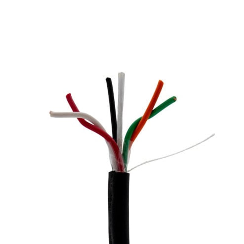 MWC IMSA-191-145 14/5C IMSA 19-1STR TRAFFIC SIGNAL CABLE 600VADC 8105 ...