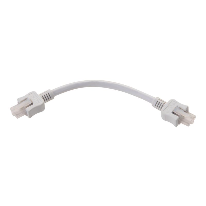 Halo HU102P Daisy Chain Connector, 6 in L | Mars Electric