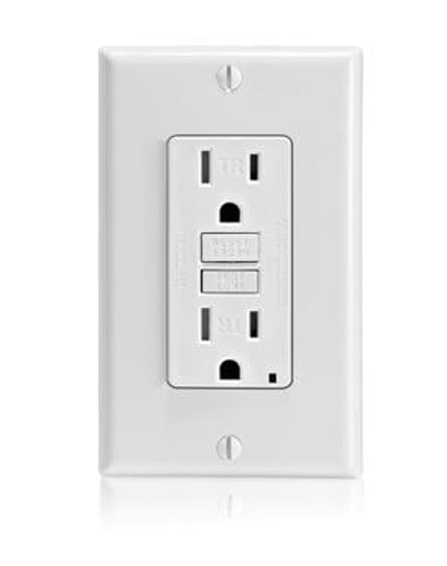 Wiring Devices | Mars Electric