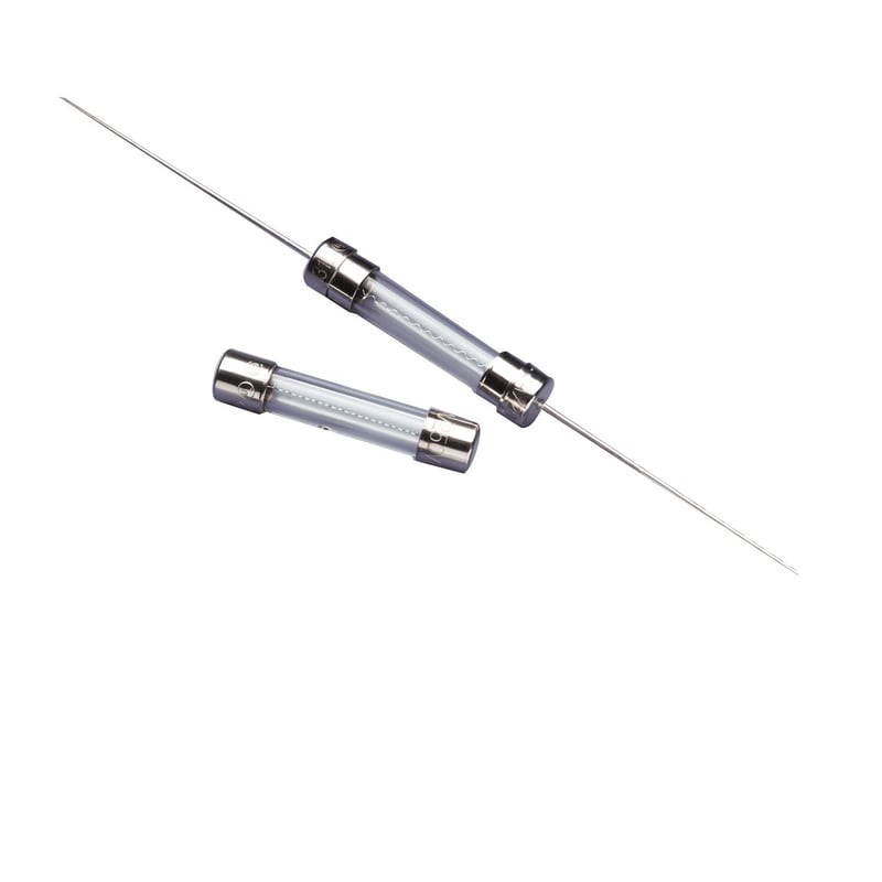 LittelFuse 312002P 2 Amp, 250 Volt, Fast Acting Glass Fuse | Mars Electric