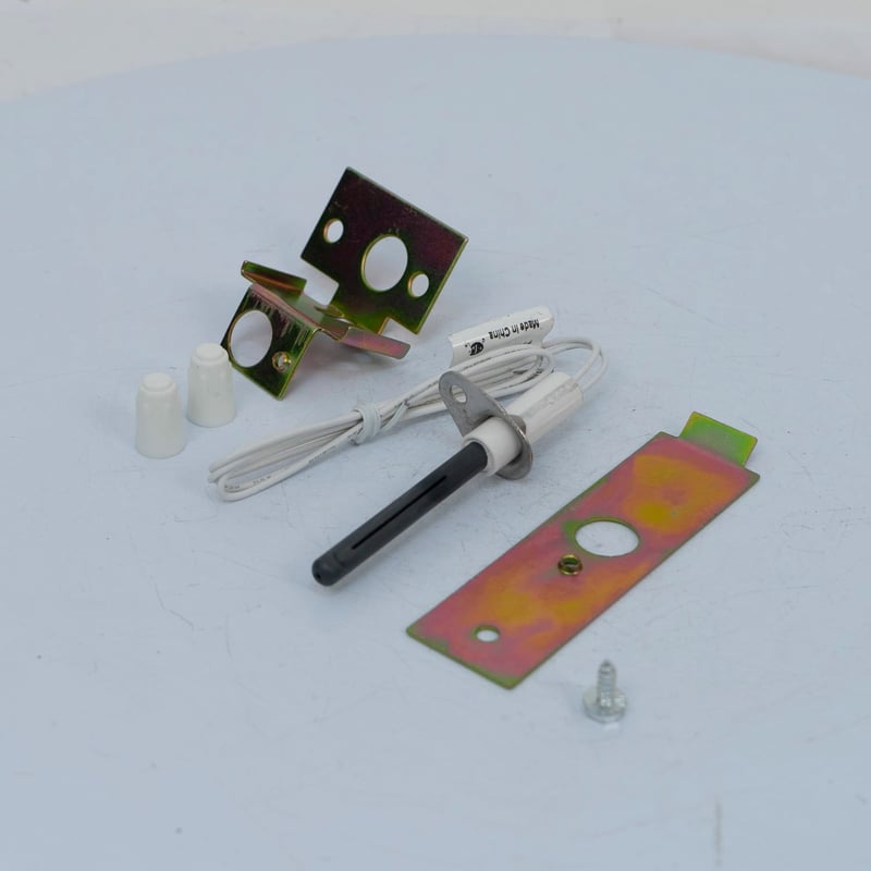 Packard IG1000N Universal Round Hot Surface Igniter Kit 120V | Mars ...